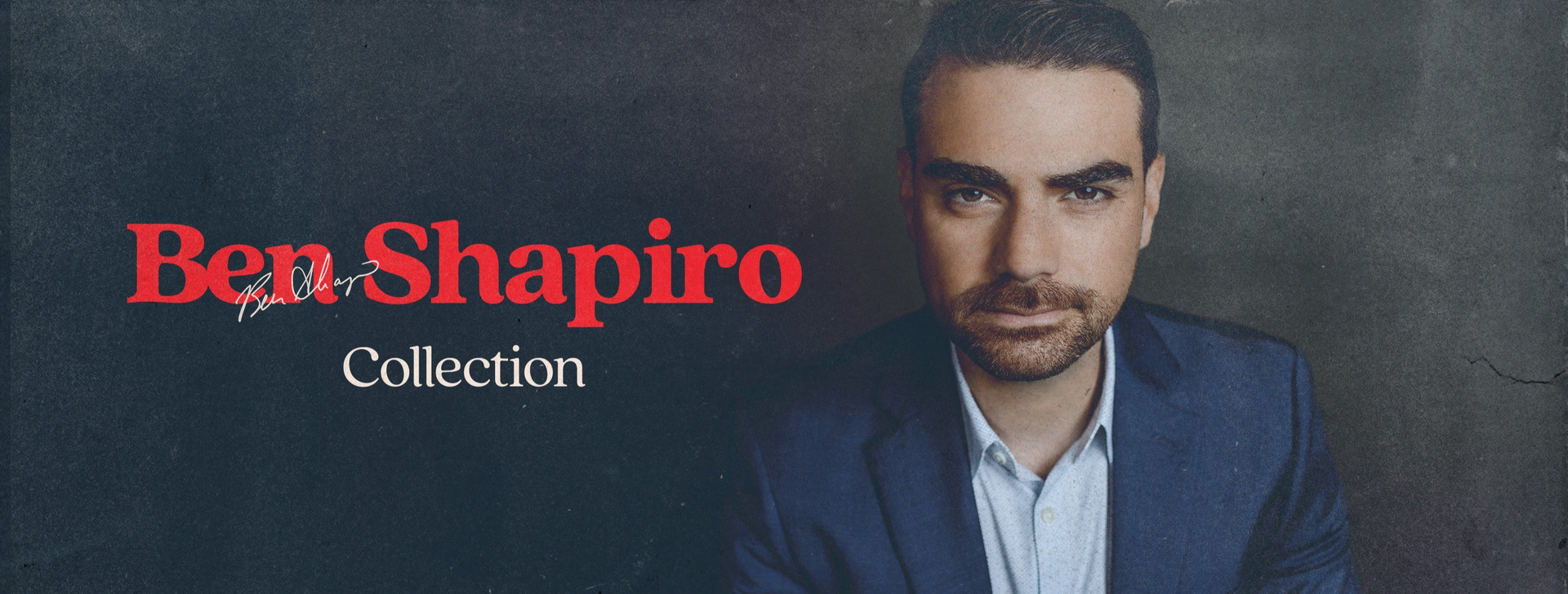 Ben Shapiro – The Candle Club