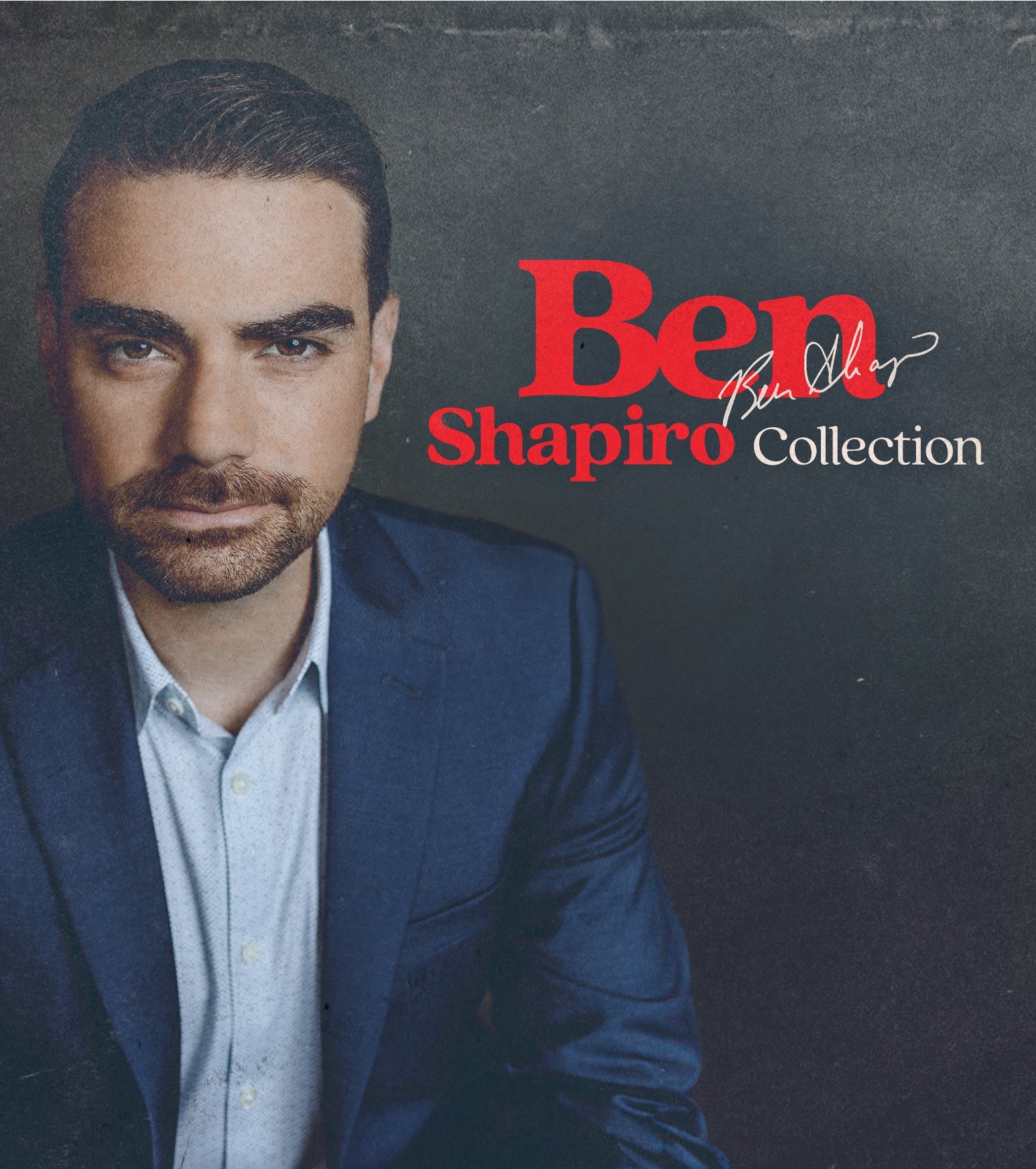 Ben Shapiro – The Candle Club