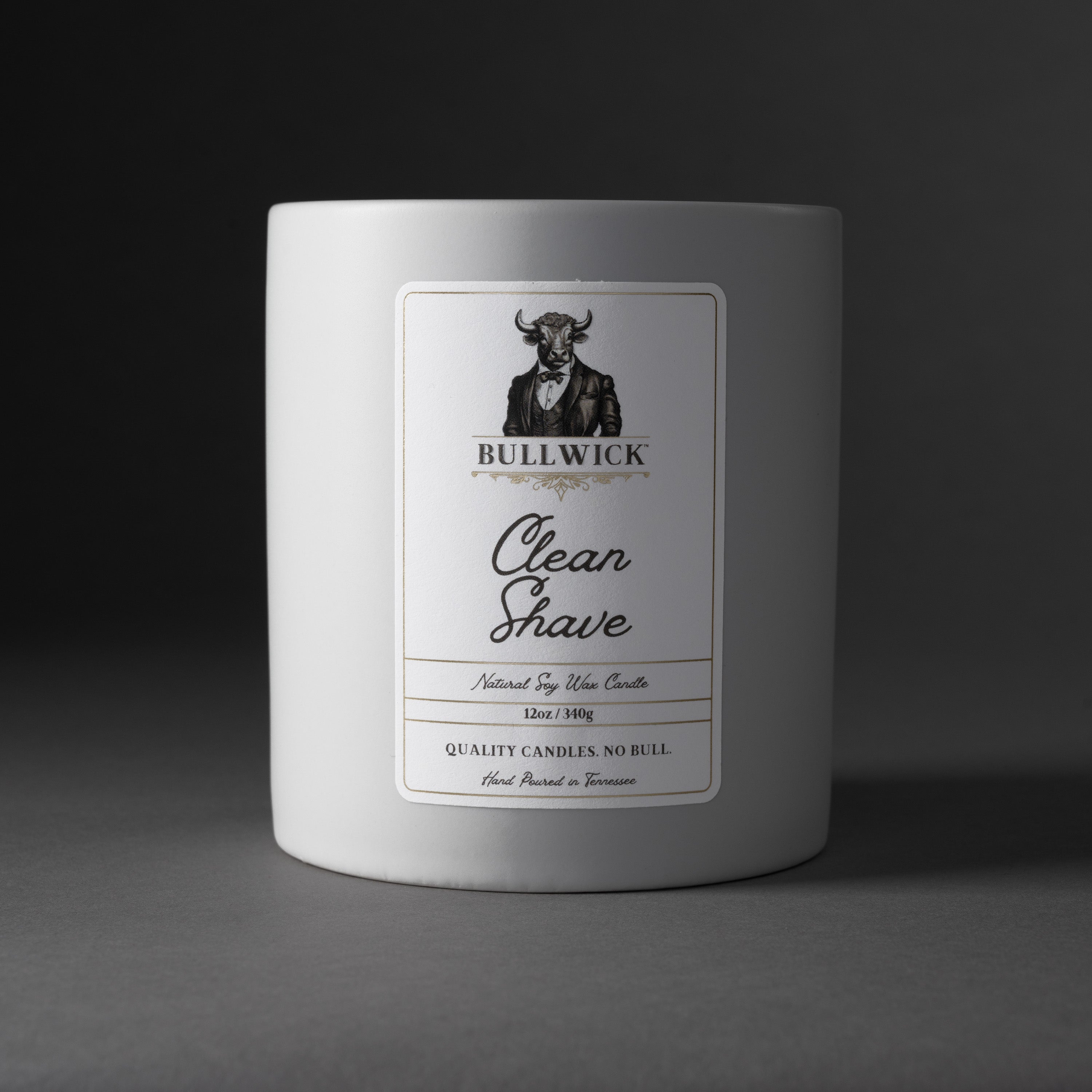 Clean Shave – The Candle Club