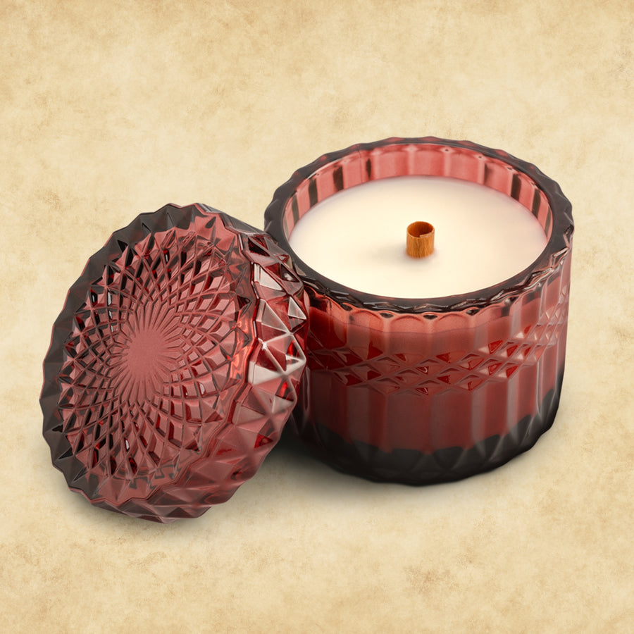 About – The Candle Club