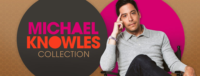 Michael Knowles Candle Collection – The Candle Club