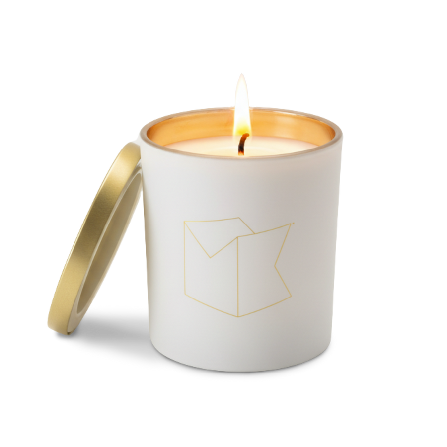 The Candle Club