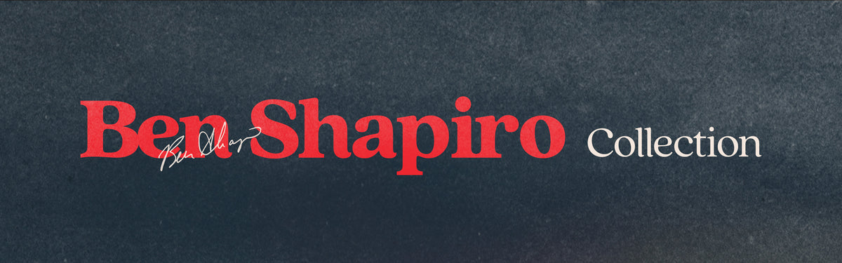 Ben Shapiro – The Candle Club