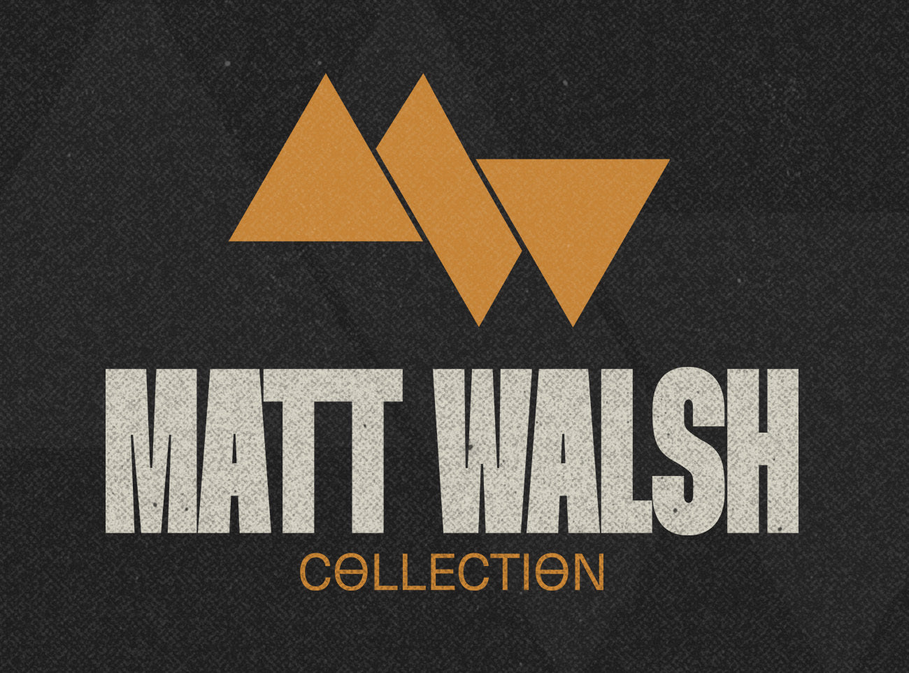 Matt Walsh Candle Collection – The Candle Club