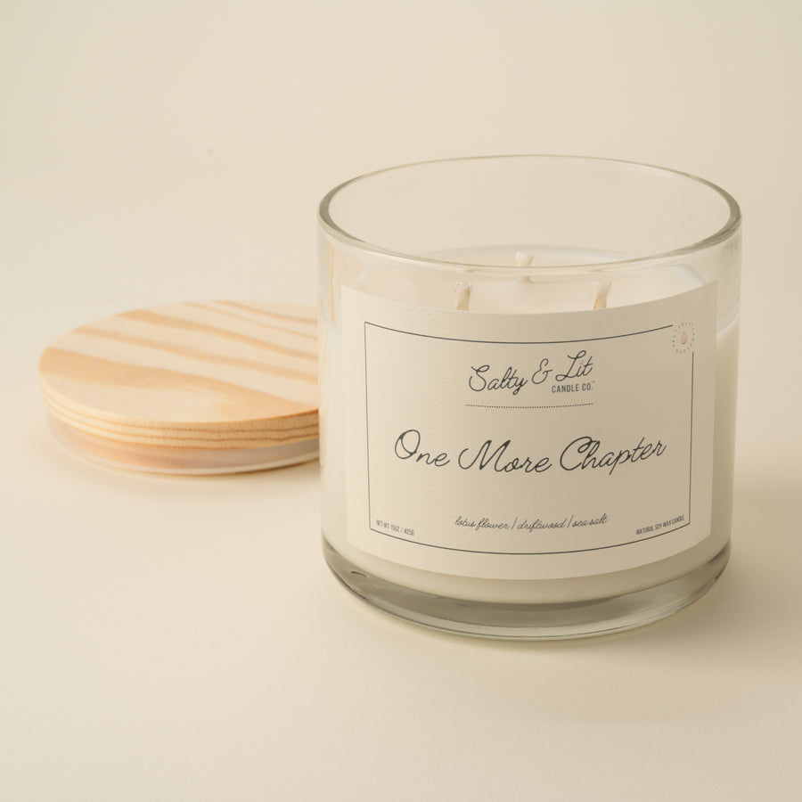 Collections – The Candle Club